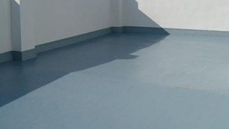 Flat Roofing – buldingmaintenance